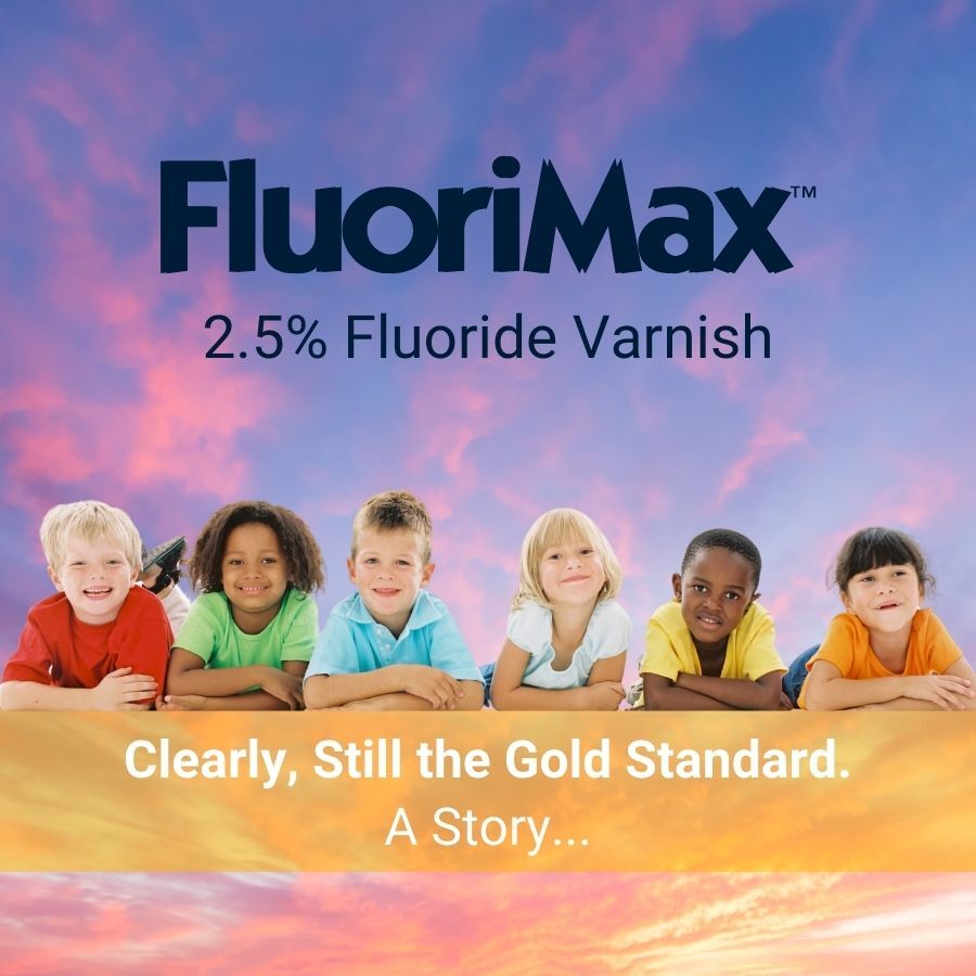 Oral Science | Fluorimax