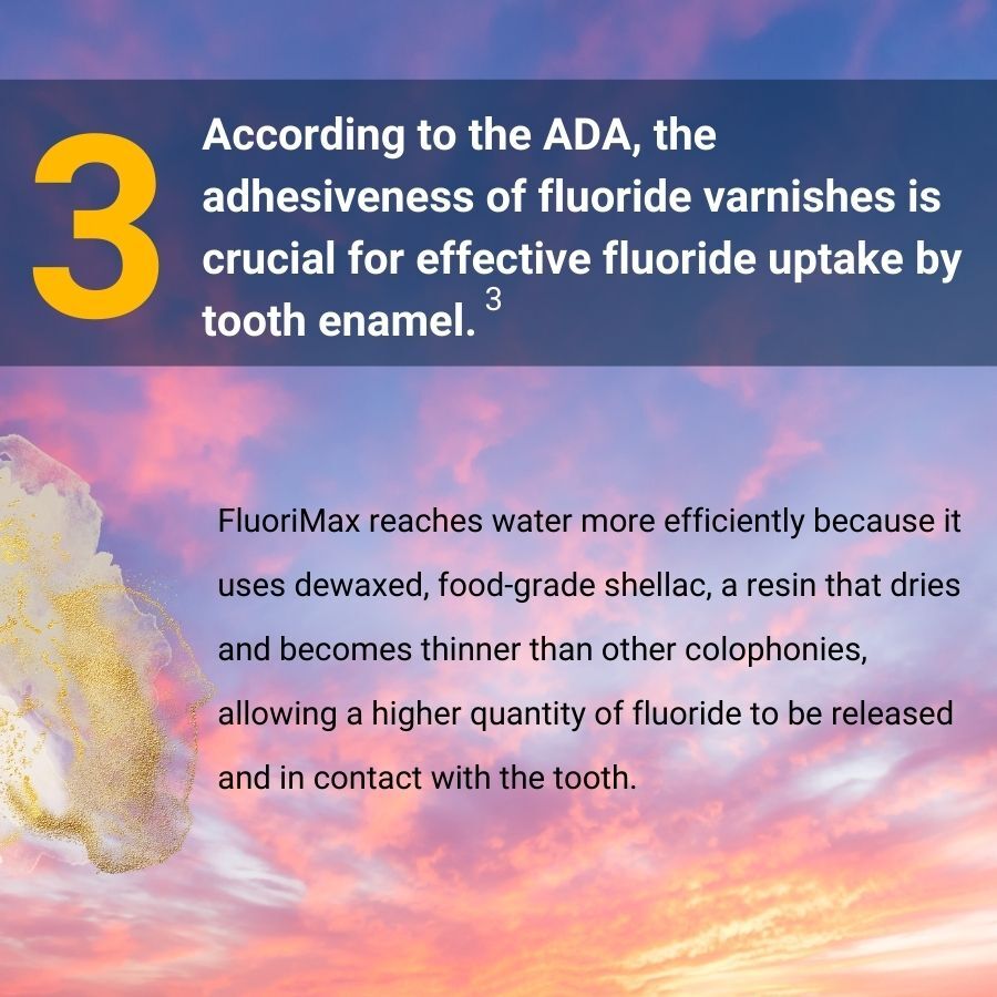 Oral Science | Fluorimax